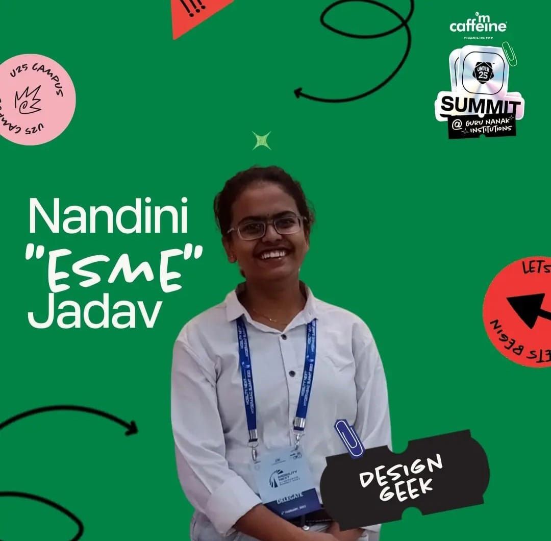 Nandini Jadhav on LinkedIn: #nandinijadhav #figuringout #careers Nandini Jadhav on LinkedIn: #nandinijadhav #figuringout #careers