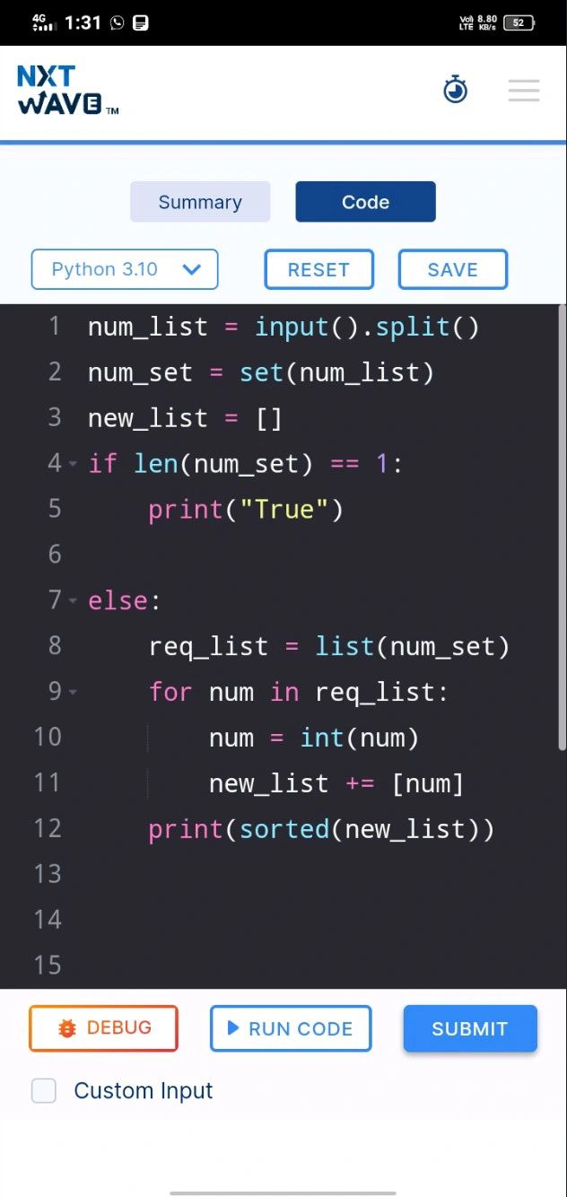 Lokesh Chethula on LinkedIn: #day106 #python #learing #nxtwave # ... Lokesh Chethula on LinkedIn: #day106 #python #learing #nxtwave # ...