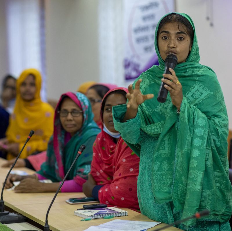 Helvetas USA on LinkedIn: #bangladesh Helvetas USA on LinkedIn: #bangladesh