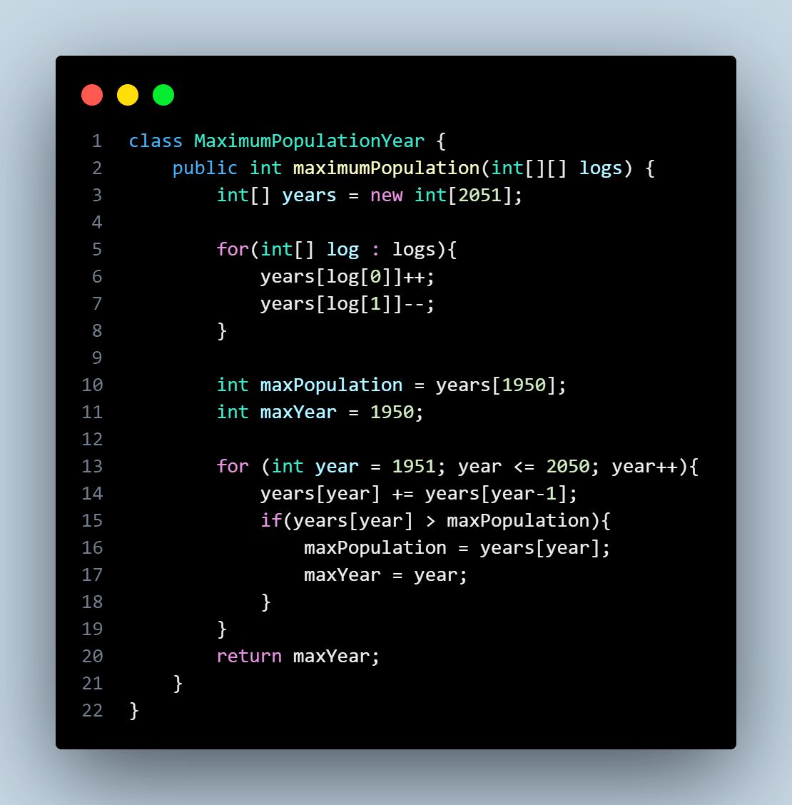 #100daysofleetcode #100daysofleetcode #codingjourney #problemsolving ... #100daysofleetcode #100daysofleetcode #codingjourney #problemsolving ...