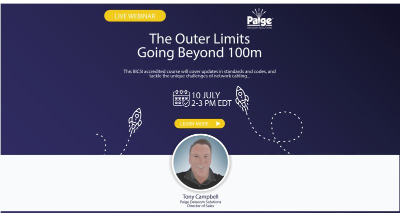 Kevin McKay on LinkedIn: #bicsi #cec #rcdd #gamechanger #networkcable # ... Kevin McKay on LinkedIn: #bicsi #cec #rcdd #gamechanger #networkcable # ...