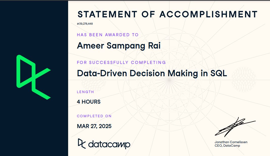#sql #businessintelligence #datadrivendecisionmaking #sqlqueries #olap ... #sql #businessintelligence #datadrivendecisionmaking #sqlqueries #olap ...