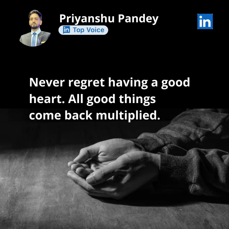 Priyanshu Pandey on LinkedIn: #learningandgrowing Priyanshu Pandey on LinkedIn: #learningandgrowing