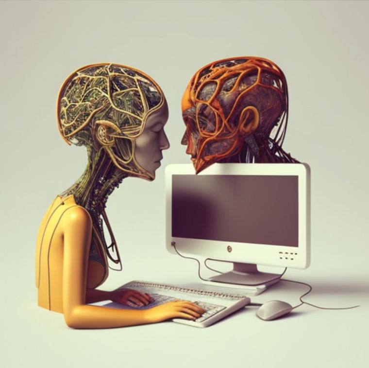 One interesting finding when developing people mindset prompts is that ... One interesting finding when developing people mindset prompts is that ...