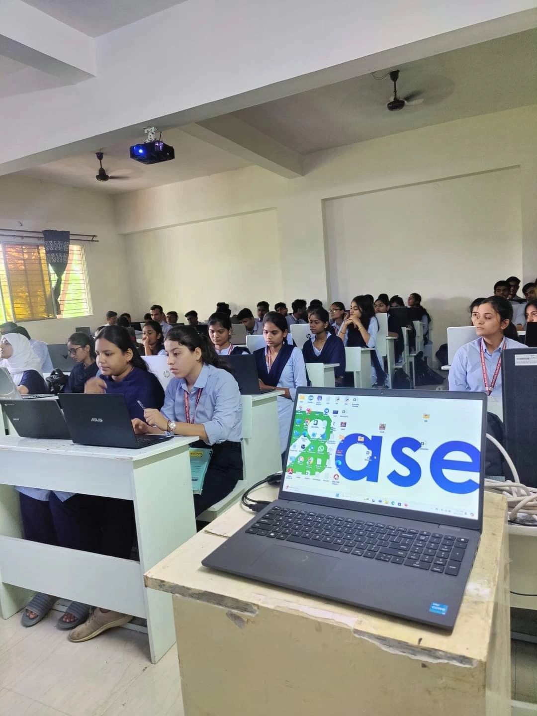 iBase Electrosoft LLP on LinkedIn: 🚀 _Team @iBase Successfully ... iBase Electrosoft LLP on LinkedIn: 🚀 _Team @iBase Successfully ...