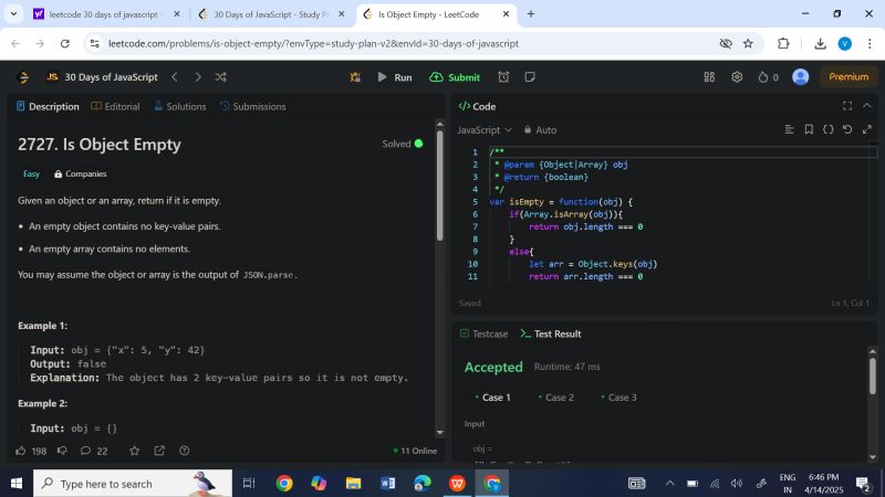 #30daysofleetcode #leetcode #codingchallenge #javascript # ... #30daysofleetcode #leetcode #codingchallenge #javascript # ...