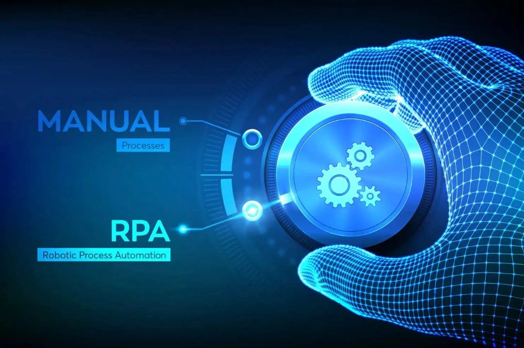 How Robotic Process Automation (RPA) is changing industries | Ajmal ... How Robotic Process Automation (RPA) is changing industries | Ajmal ...