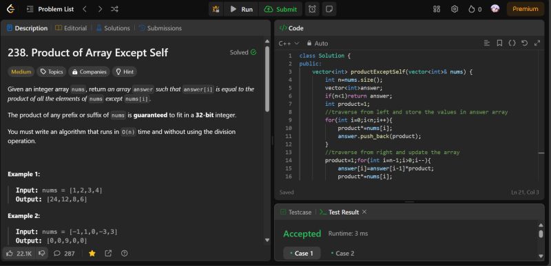 ABHISHEK KUMAR on LinkedIn: DAY 56 / #100DAYSOFCODECHALLENGE ! Today's ... ABHISHEK KUMAR on LinkedIn: DAY 56 / #100DAYSOFCODECHALLENGE ! Today's ...
