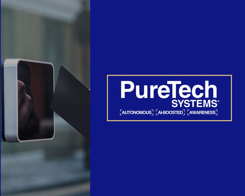 PureTech Systems on LinkedIn: PureTech Systems Inc. Adds Access Control ... PureTech Systems on LinkedIn: PureTech Systems Inc. Adds Access Control ...