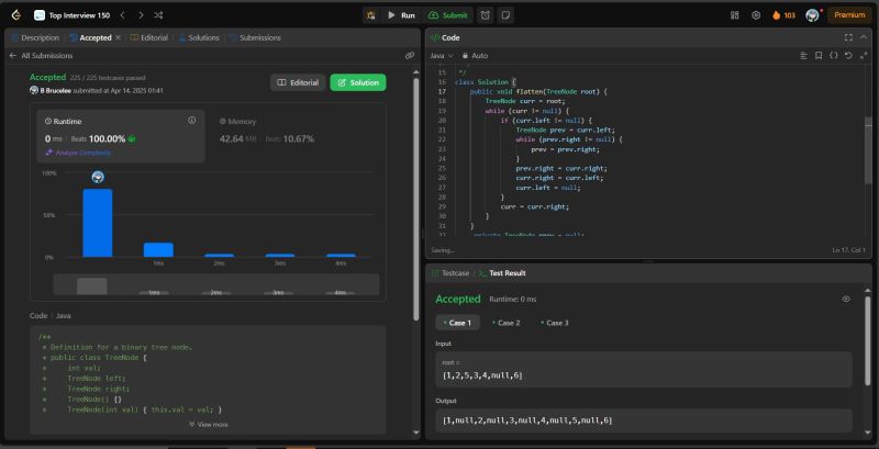 #leetcode #binarytree #algorithm #datastructures #codinginterview… | B ... #leetcode #binarytree #algorithm #datastructures #codinginterview… | B ...