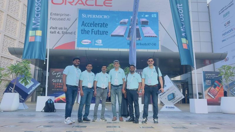 Amarendher Accha on LinkedIn: #gitex2024 #technologyinnovation # ... Amarendher Accha on LinkedIn: #gitex2024 #technologyinnovation # ...