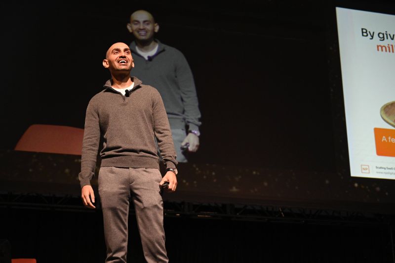 SAAS NORTH Conference on LinkedIn: 🔥 Neil Patel’s (NP Digital) Growth ... SAAS NORTH Conference on LinkedIn: 🔥 Neil Patel’s (NP Digital) Growth ...