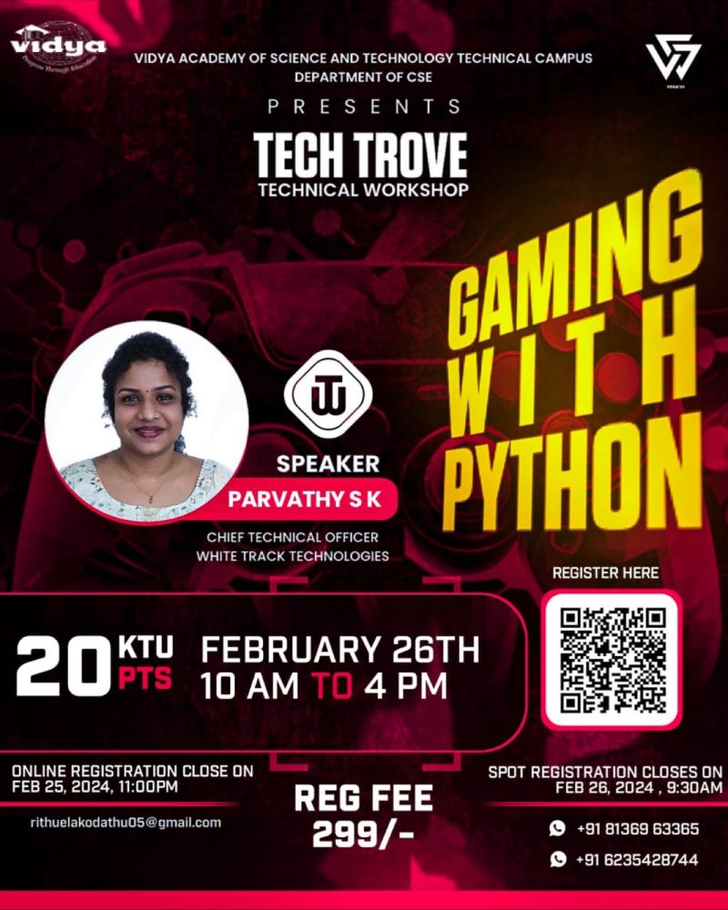 Vishnu V Nair on LinkedIn: #python #pythonbasics #pythoncoding # ... Vishnu V Nair on LinkedIn: #python #pythonbasics #pythoncoding # ...