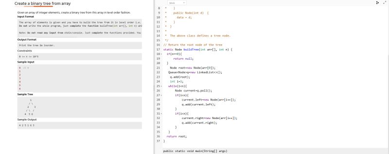 #100daysofcode #100daysofcode #binarytrees #dsa #codingjourney ... #100daysofcode #100daysofcode #binarytrees #dsa #codingjourney ...