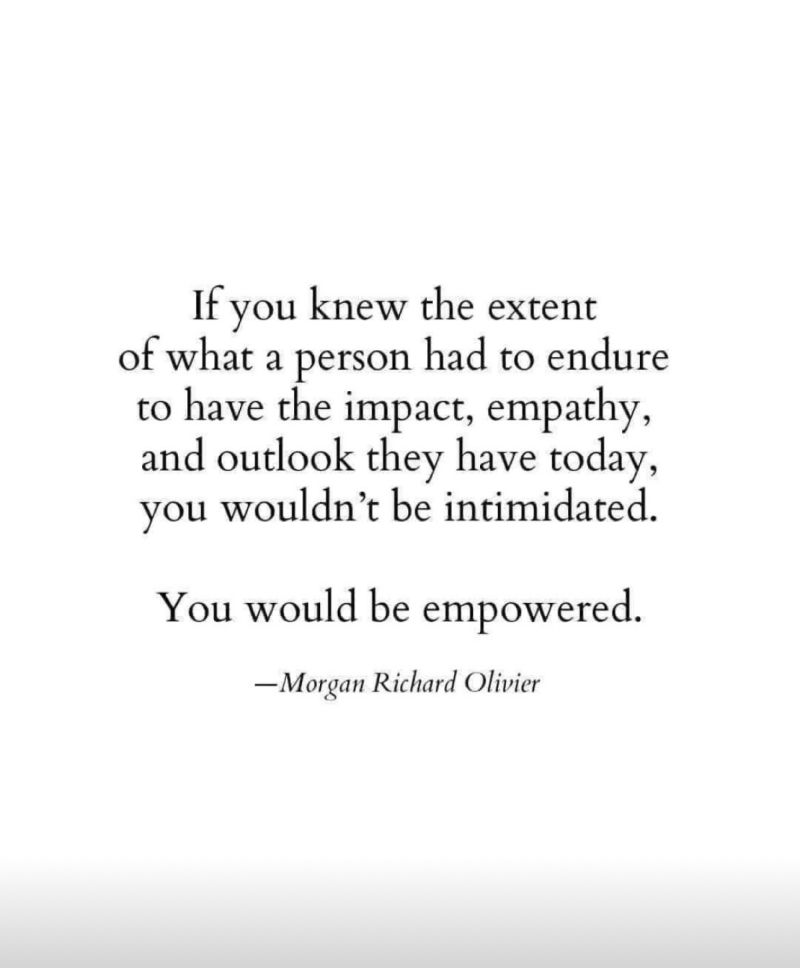 Lola B. Morgan on LinkedIn: This message resonates with me so deeply ... Lola B. Morgan on LinkedIn: This message resonates with me so deeply ...