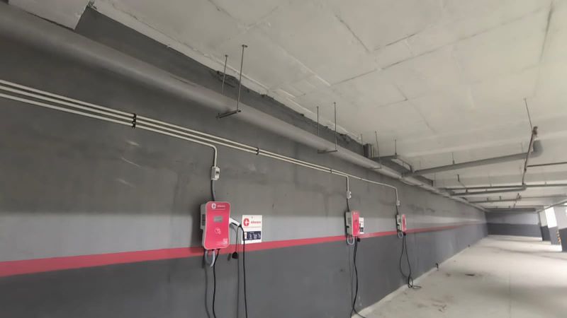 Sameer Ranjan Jaiswal on LinkedIn: #sanjeevinisrushti #evcharging # ... Sameer Ranjan Jaiswal on LinkedIn: #sanjeevinisrushti #evcharging # ...