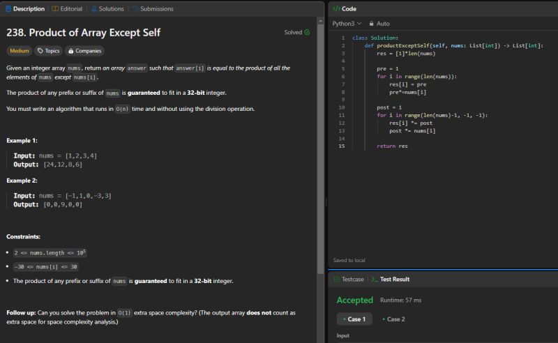 Paras Chandra on LinkedIn: #coding #dsa Paras Chandra on LinkedIn: #coding #dsa