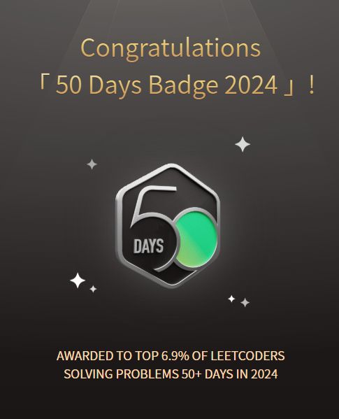 Rethees R S on LinkedIn: #leetcode #codingjourney #problemsolving ... Rethees R S on LinkedIn: #leetcode #codingjourney #problemsolving ...