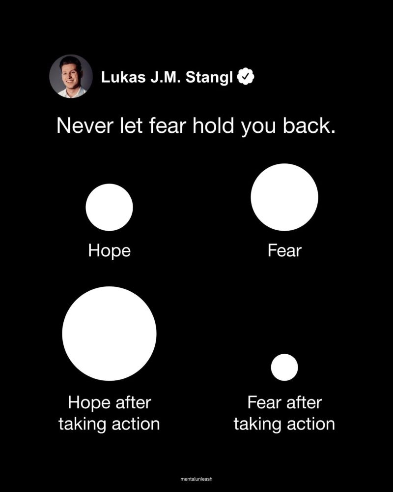 Alejandra Cisneros Conohan on LinkedIn: Well said Lukas J.M. Stangl ... Alejandra Cisneros Conohan on LinkedIn: Well said Lukas J.M. Stangl ...