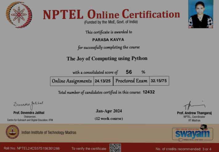 #python #programming #nptel #coding #learningjourney #technology ... #python #programming #nptel #coding #learningjourney #technology ...