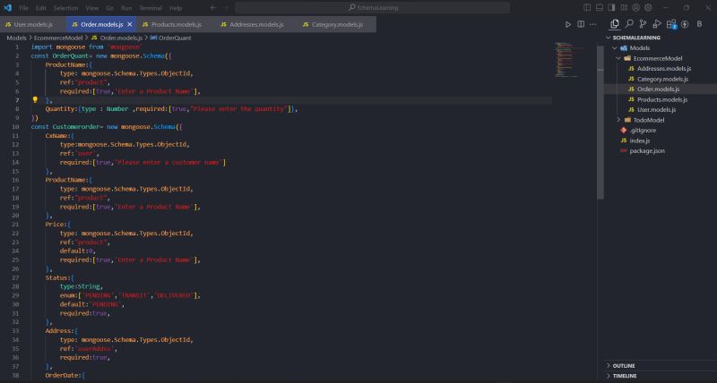 Rohit Singh on LinkedIn: #webdevelopment #backend #chaiaurcode # ... Rohit Singh on LinkedIn: #webdevelopment #backend #chaiaurcode # ...
