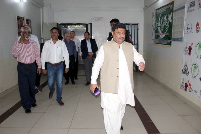 Prof. Dr. Arshad Hussain Abro on LinkedIn: I am pleased to announce you ... Prof. Dr. Arshad Hussain Abro on LinkedIn: I am pleased to announce you ...