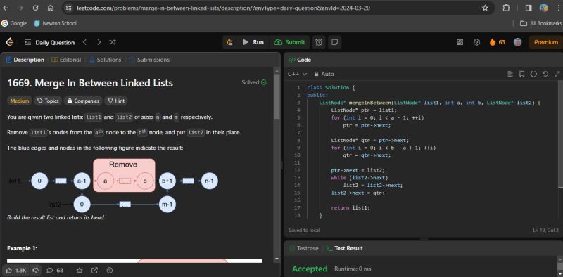 Anubhav Tiwari on LinkedIn: #100daysofcode #100daysoflearning #dsa # ... Anubhav Tiwari on LinkedIn: #100daysofcode #100daysoflearning #dsa # ...