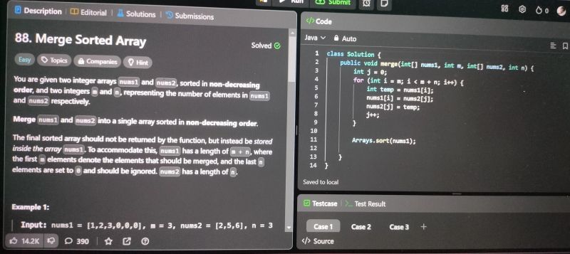 Rohan Dhar on LinkedIn: #100daysofdsa #datastructures #algorithms # ... Rohan Dhar on LinkedIn: #100daysofdsa #datastructures #algorithms # ...