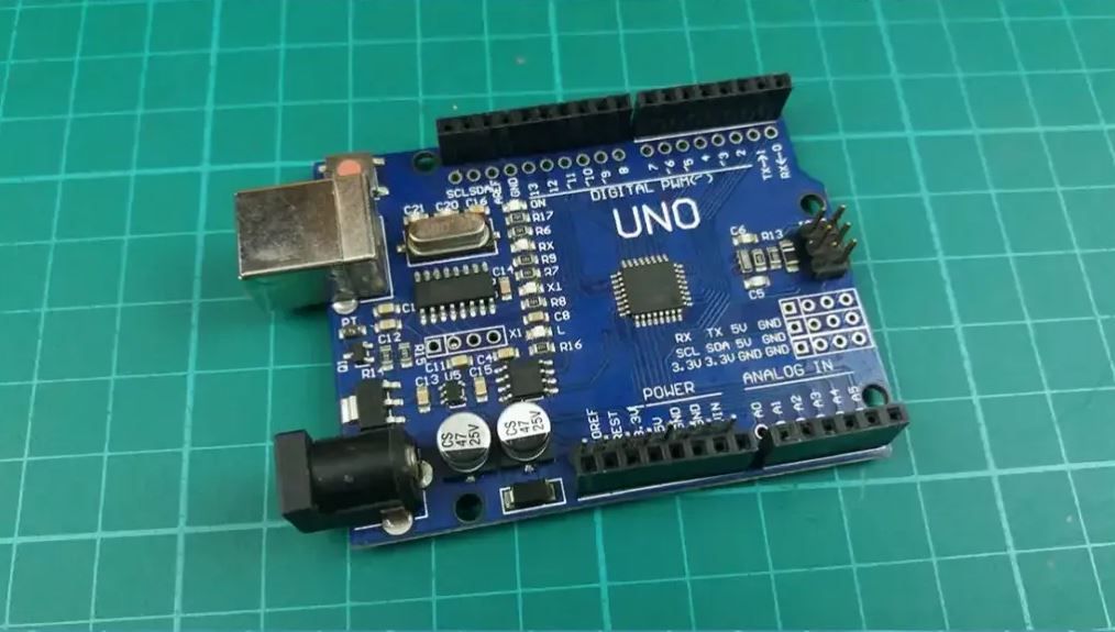 SriTu Hobby on LinkedIn: Introduction to Arduino and Arduino IDE ... SriTu Hobby on LinkedIn: Introduction to Arduino and Arduino IDE ...
