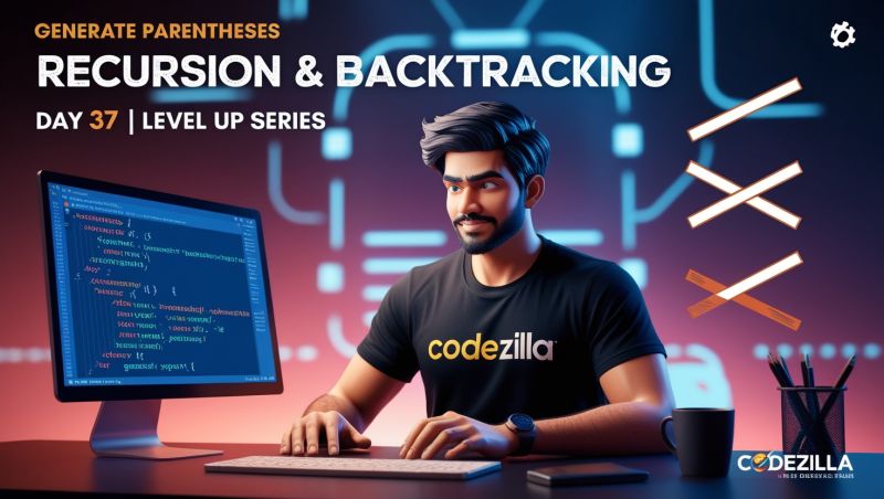Satyam Sharma on LinkedIn: #leetcode #recursion #backtracking # ... Satyam Sharma on LinkedIn: #leetcode #recursion #backtracking # ...