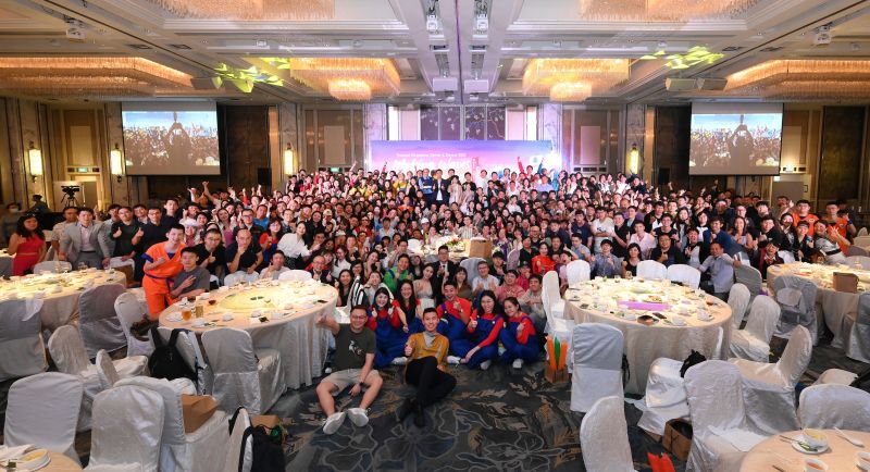 Tencent Singapore on LinkedIn: #tencent #tencentsingapore # ... Tencent Singapore on LinkedIn: #tencent #tencentsingapore # ...
