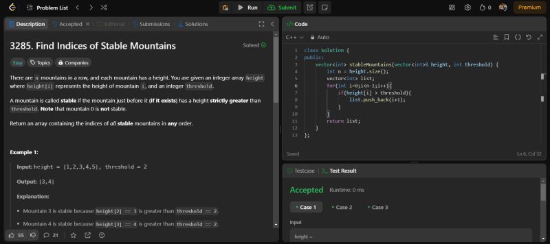 Shivanshu on LinkedIn: #day538 #1001daysofcode #1001daysofcode #dsa # ... Shivanshu on LinkedIn: #day538 #1001daysofcode #1001daysofcode #dsa # ...