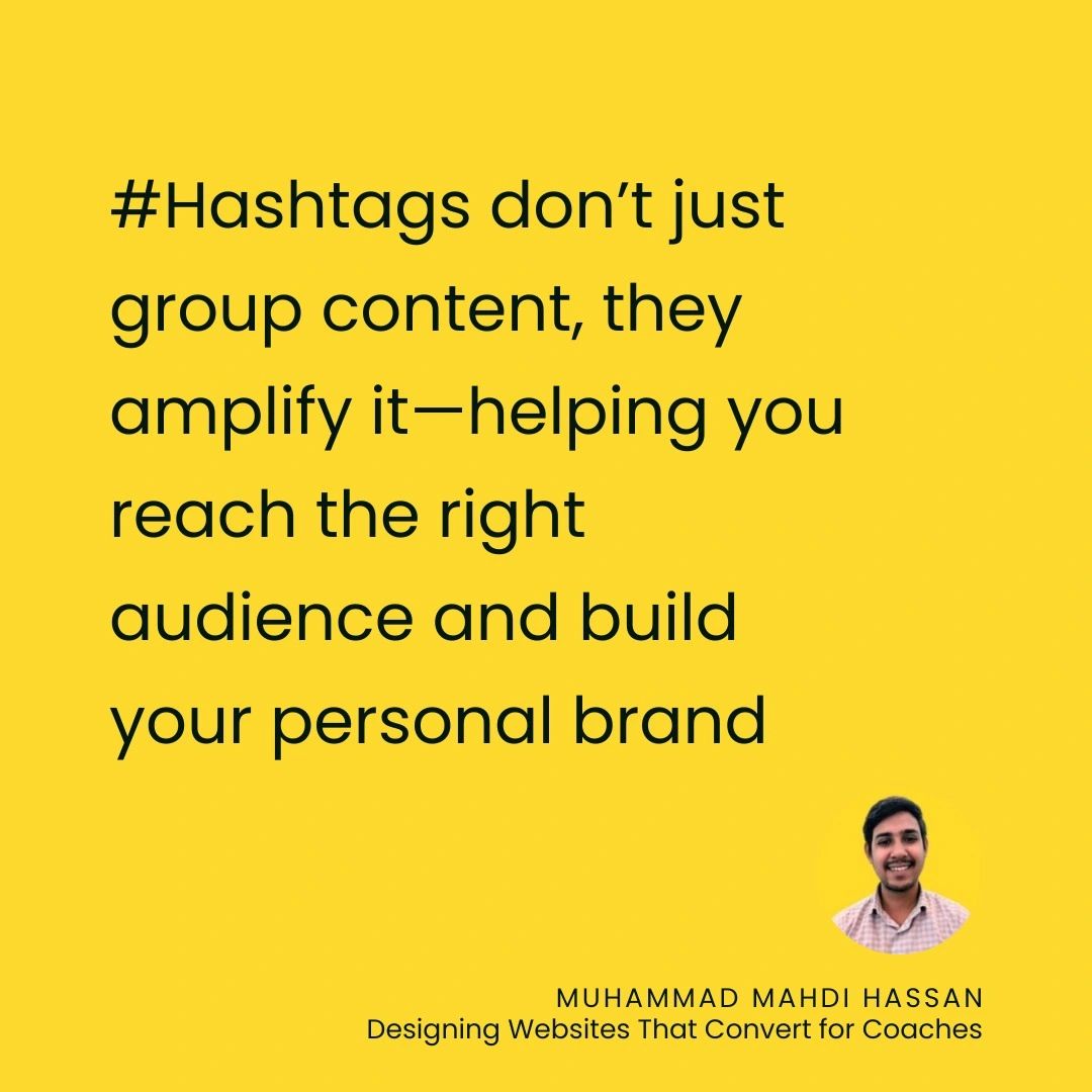 Muhammad Mahdi Hassan on LinkedIn: #hashtags #onlinecoaching # ... Muhammad Mahdi Hassan on LinkedIn: #hashtags #onlinecoaching # ...