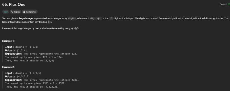 Hemavarna S on LinkedIn: #leetcode #100daysofcode #problemsolving # ... Hemavarna S on LinkedIn: #leetcode #100daysofcode #problemsolving # ...