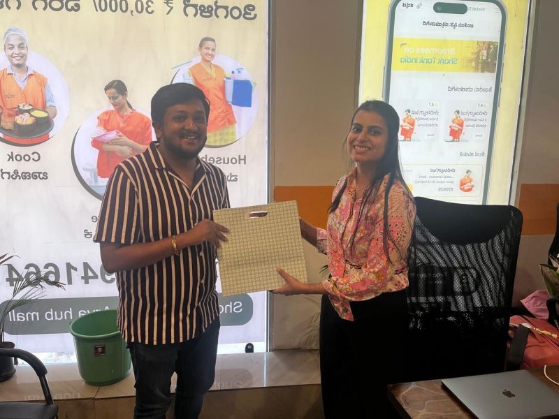 #employeeappreciation #leadership #teamculture | Niharika Jain Agrawal ... #employeeappreciation #leadership #teamculture | Niharika Jain Agrawal ...