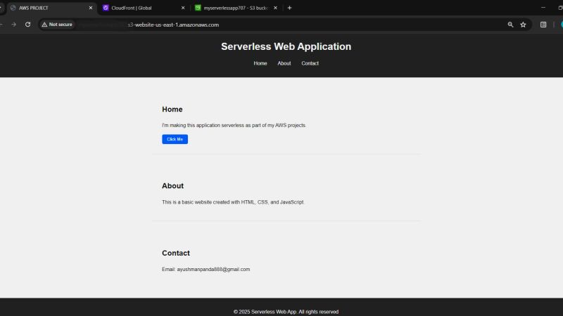 #html #css #javascript #amazons3 #awscloudfront #aws #cloud #web # ... #html #css #javascript #amazons3 #awscloudfront #aws #cloud #web # ...