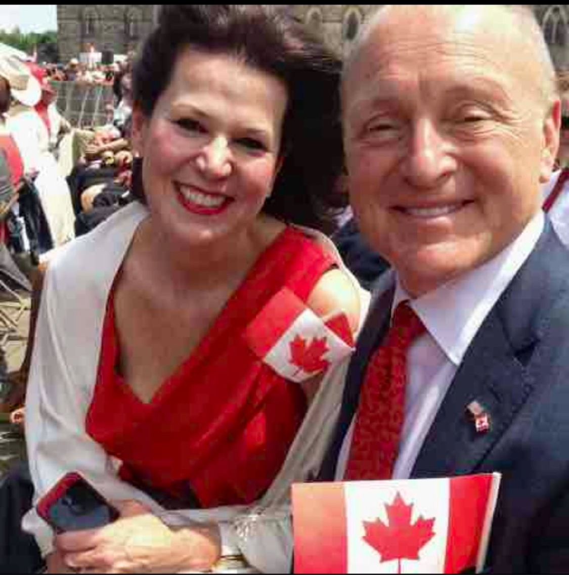 Ambassador Bruce Heyman on LinkedIn: #canadaday2023 Ambassador Bruce Heyman on LinkedIn: #canadaday2023