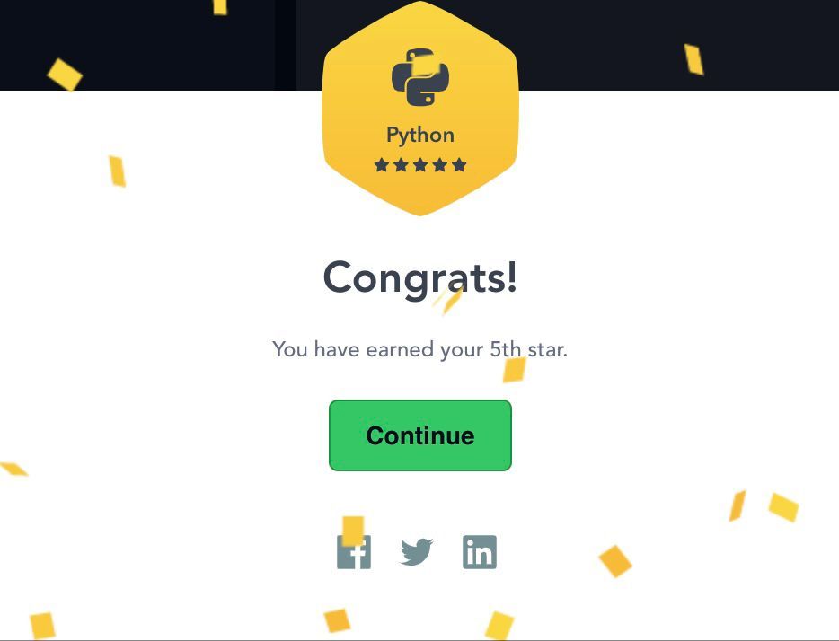 #python #hackerrank #coding #programming #pythonlearning #5starpython ... #python #hackerrank #coding #programming #pythonlearning #5starpython ...
