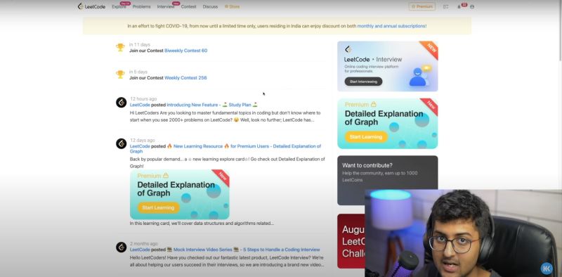 Dinkar Thakur on LinkedIn: #datastructures #algorithms #java # ... Dinkar Thakur on LinkedIn: #datastructures #algorithms #java # ...