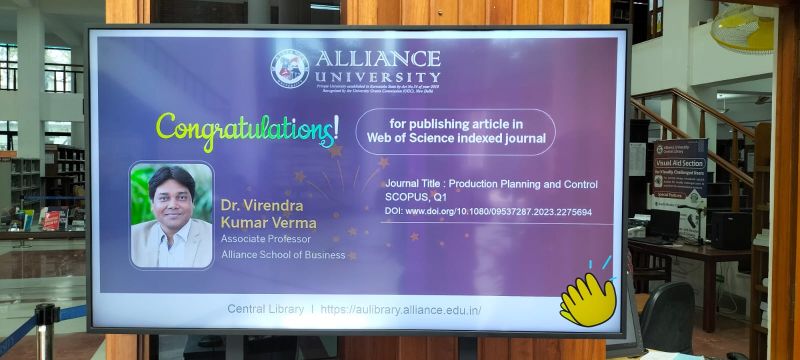 Dr. Virendra Kumar Verma on LinkedIn: Dear Dr. Virendra Kumar Verma ... Dr. Virendra Kumar Verma on LinkedIn: Dear Dr. Virendra Kumar Verma ...