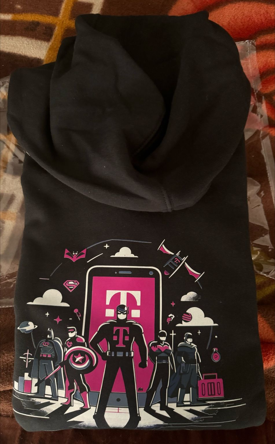 Mohit Garg on LinkedIn: #hoodie #deutschetelekom #dtdl # ... Mohit Garg on LinkedIn: #hoodie #deutschetelekom #dtdl # ...