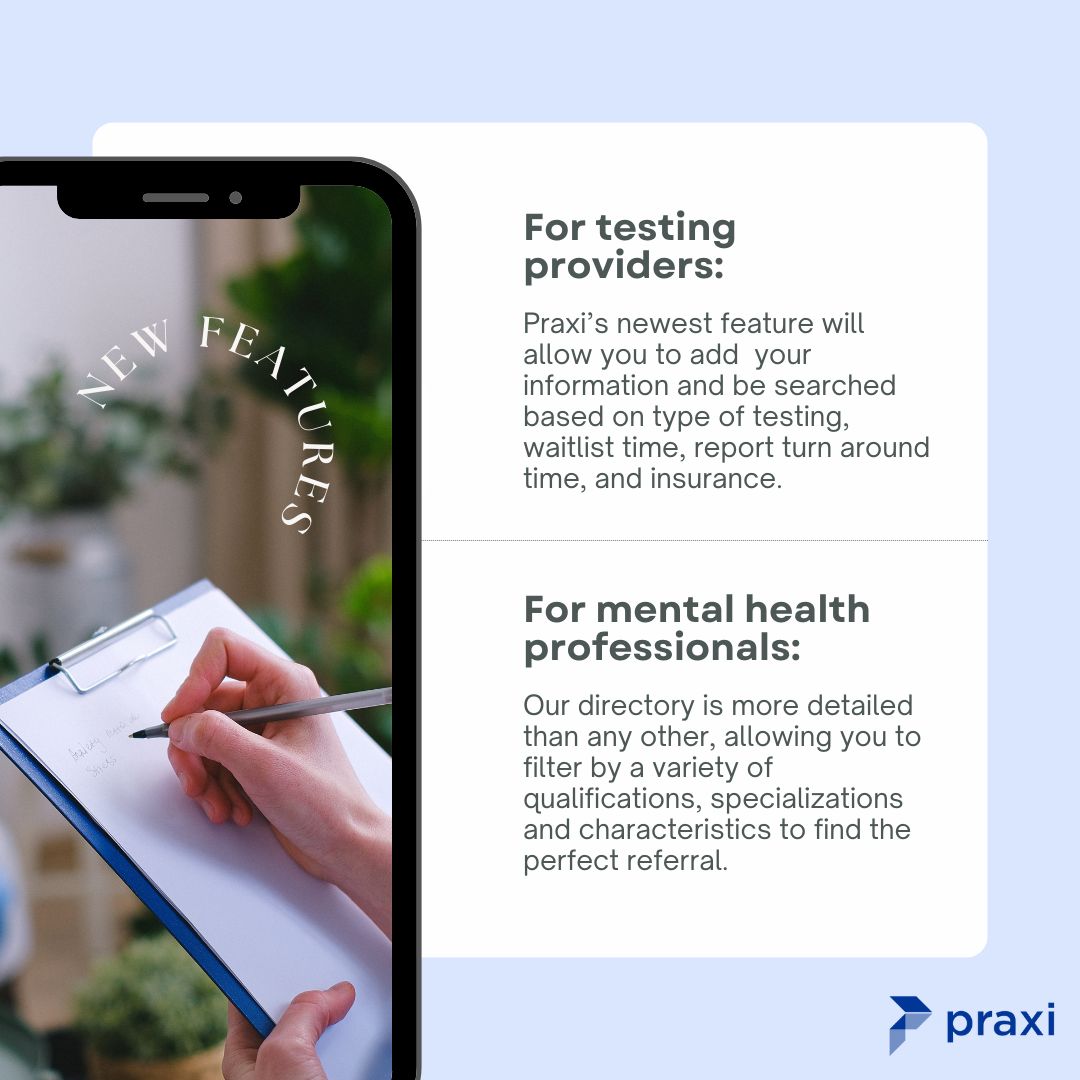 Praxi on LinkedIn: Sending and receiving referrals has never been ... Praxi on LinkedIn: Sending and receiving referrals has never been ...