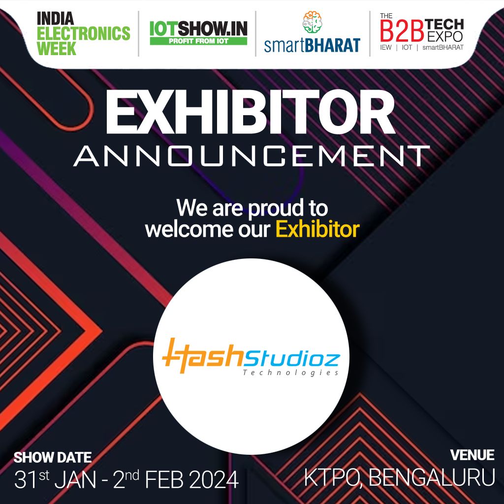 HashStudioz Technologies on LinkedIn: #iot #innovation # ... HashStudioz Technologies on LinkedIn: #iot #innovation # ...