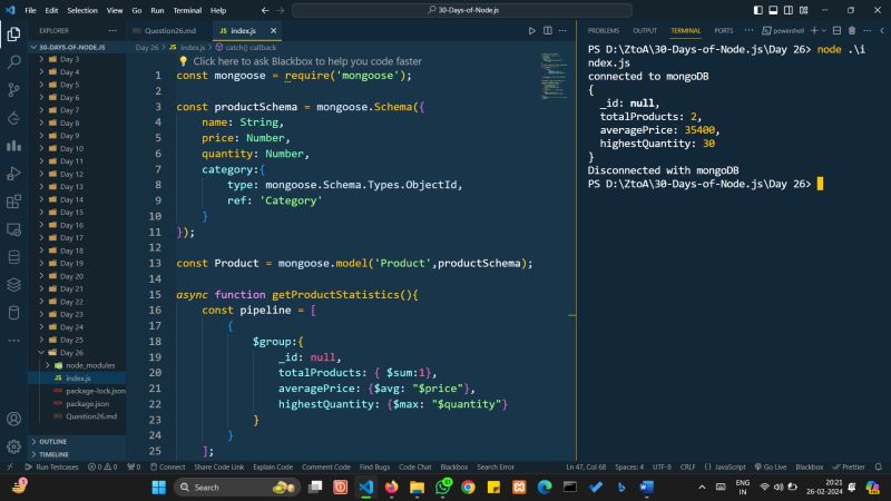 Shiv Sagar on LinkedIn: #30daysofnodejs #node #nodejs #scaler # ... Shiv Sagar on LinkedIn: #30daysofnodejs #node #nodejs #scaler # ...