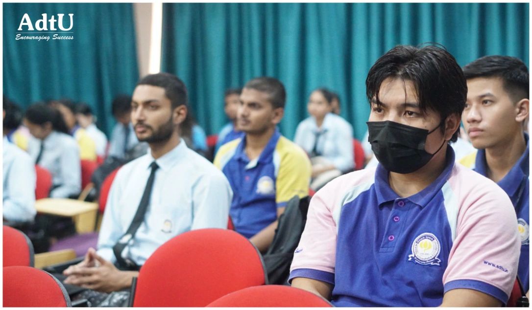 Assam down town University on LinkedIn: Organized by the Institute ... Assam down town University on LinkedIn: Organized by the Institute ...