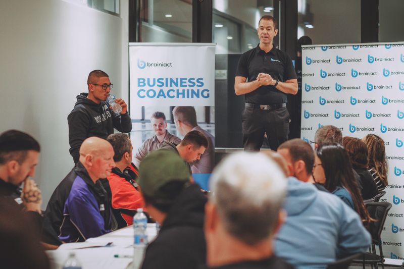 Jared Dawson on LinkedIn: Last week's workshop sparked a firestorm of ... Jared Dawson on LinkedIn: Last week's workshop sparked a firestorm of ...
