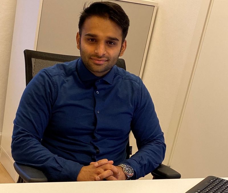 Shehroze Ahmad posted on LinkedIn Shehroze Ahmad posted on LinkedIn