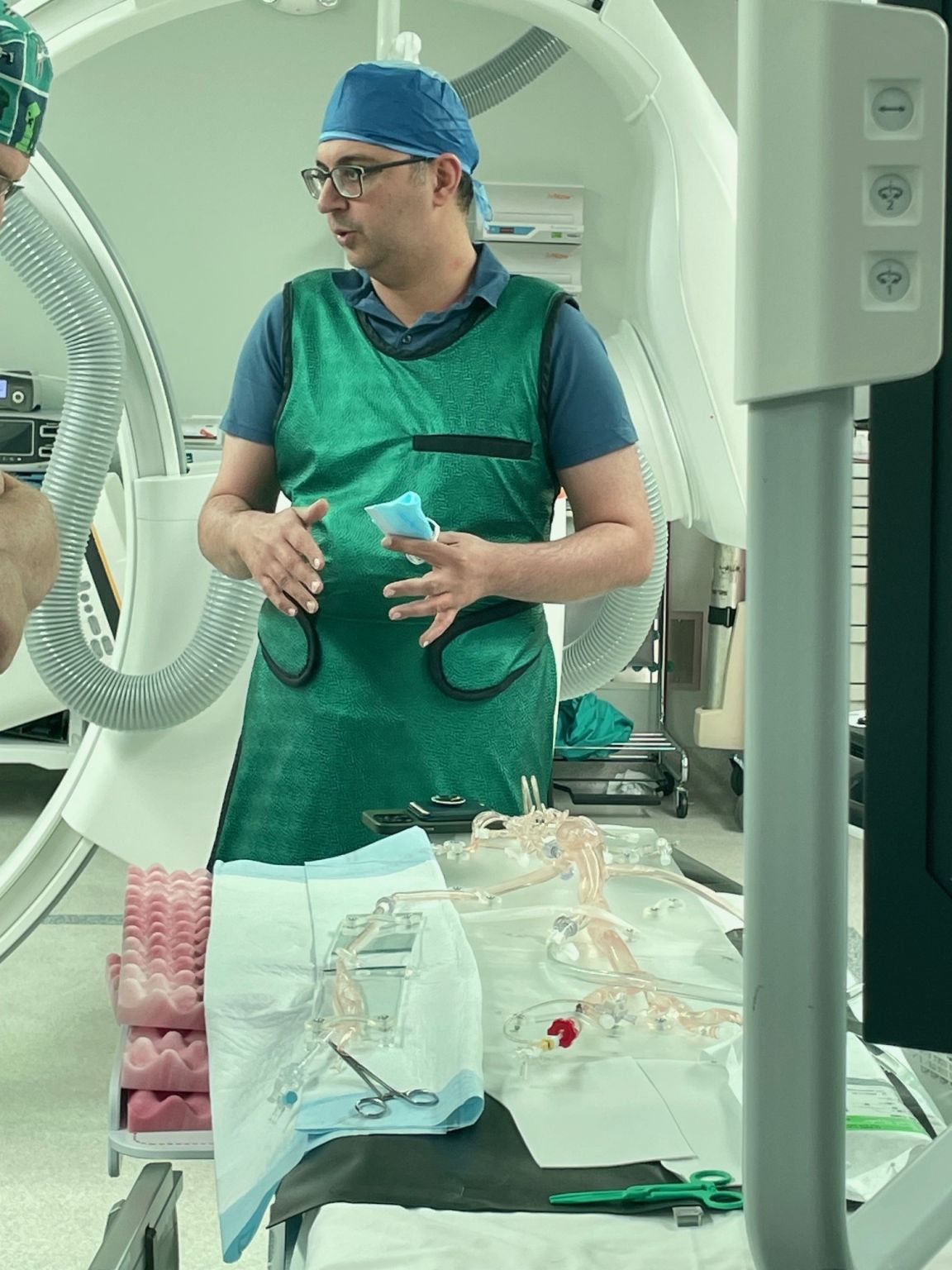 Medtronic Neurovascular on LinkedIn: Medtronic Neurovascular with the ... Medtronic Neurovascular on LinkedIn: Medtronic Neurovascular with the ...