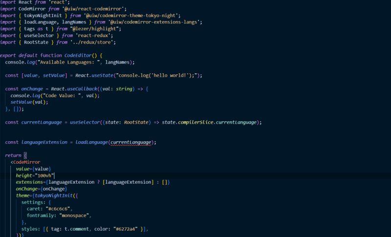 Sivasish Praharaj on LinkedIn: #javascript #typescript #reduxtoolkit Sivasish Praharaj on LinkedIn: #javascript #typescript #reduxtoolkit