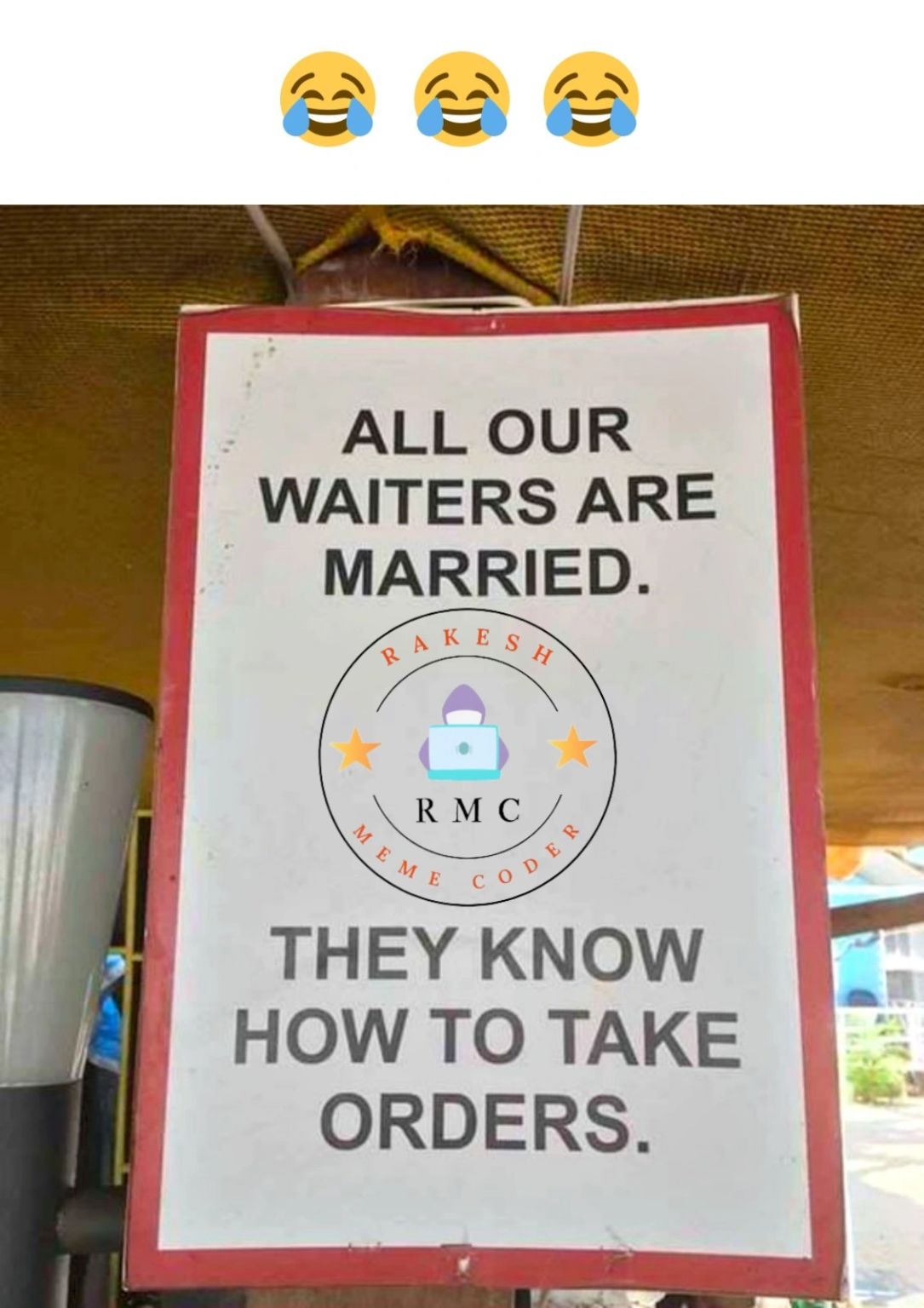 RAKESH DODDI on LinkedIn: #rmc #memes #rmc #comedy #funnymemes # ... RAKESH DODDI on LinkedIn: #rmc #memes #rmc #comedy #funnymemes # ...